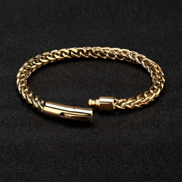 Bracelets – LUXRI