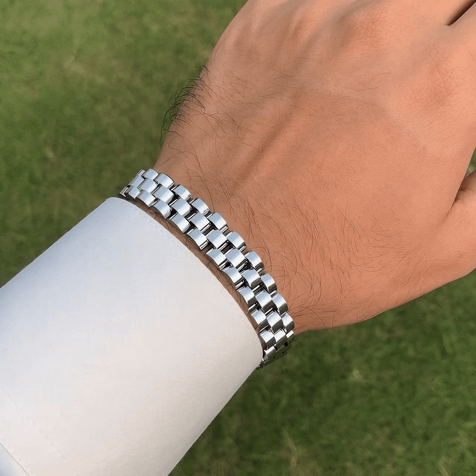 Bracelets – LUXRI